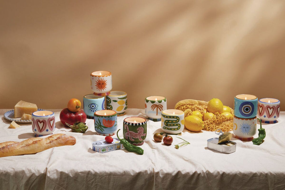 Collections – Paddywax