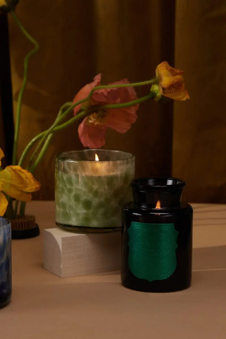 Paddywax - Woody Candles