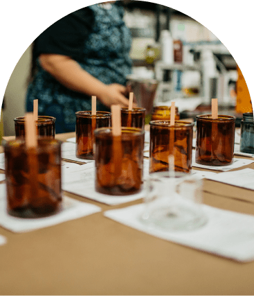 Our Story – Paddywax