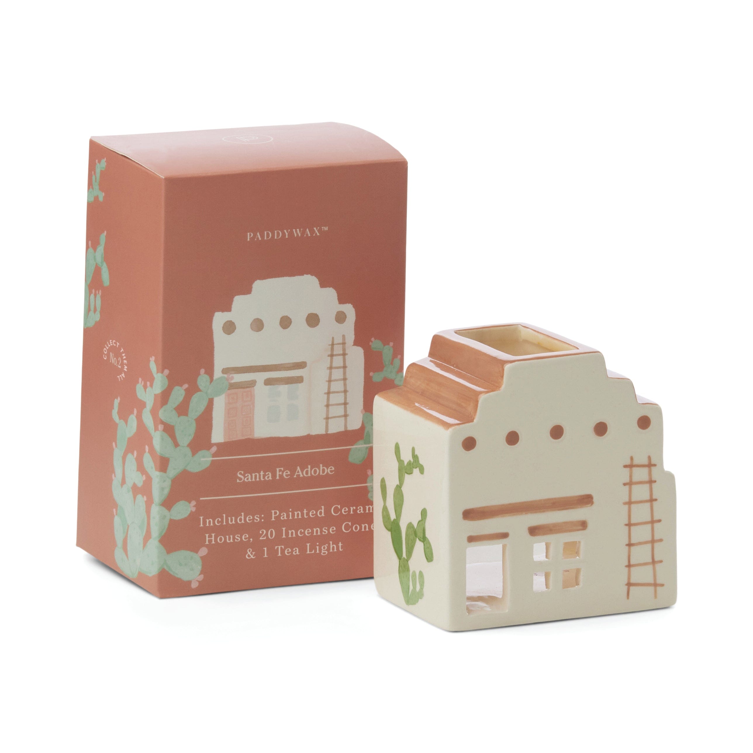 New Arrivals – Paddywax