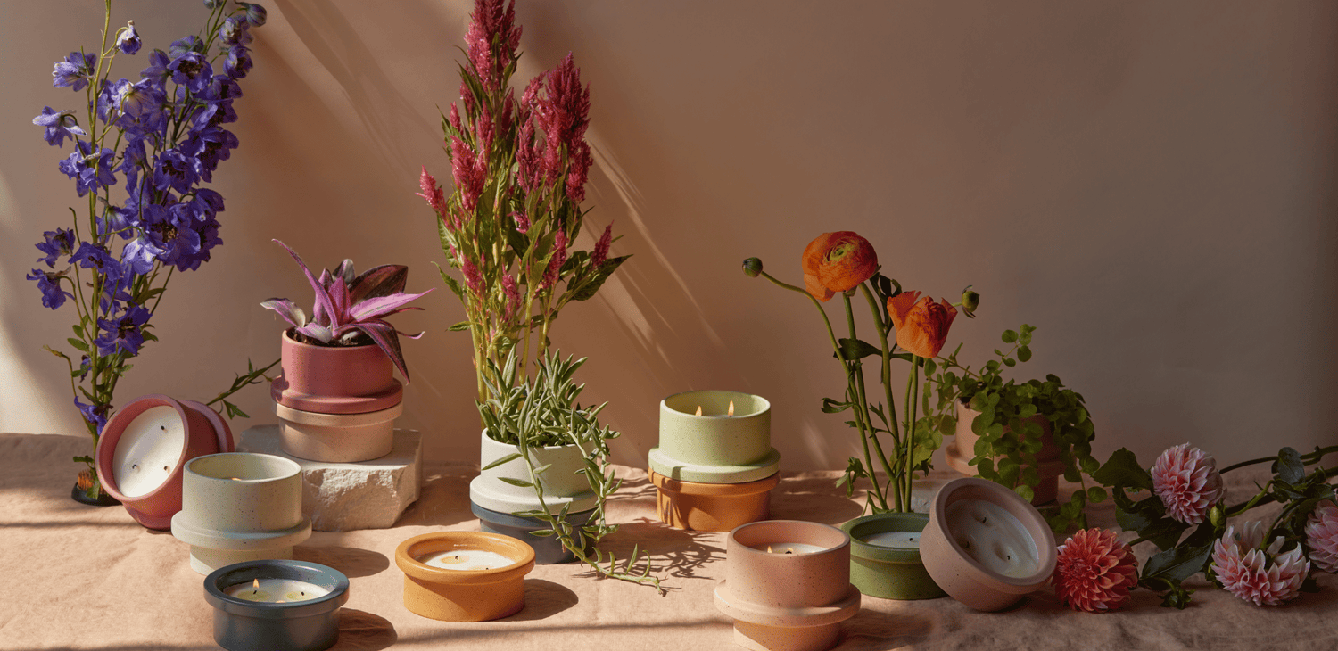 Contact – Paddywax