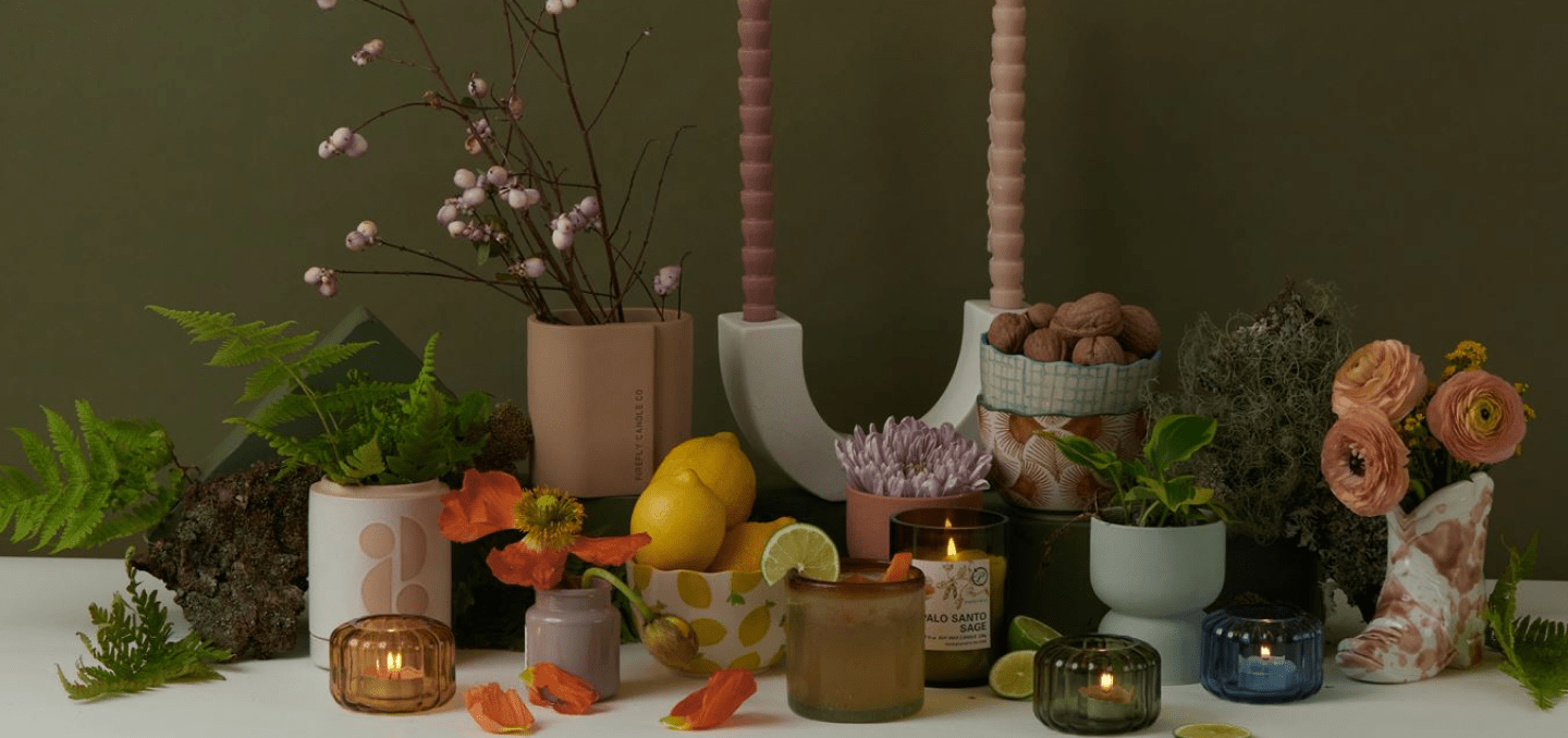 Our Story – Paddywax