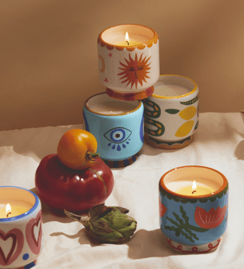 PADDYWAX | Soy Wax Candles | Nashville, TN – Paddywax