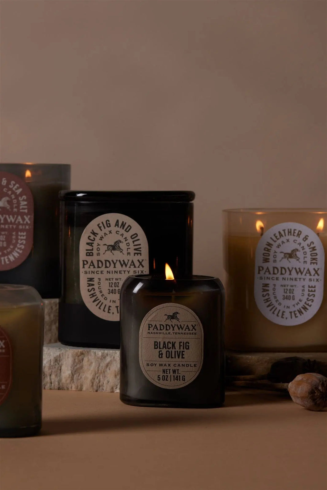 New Arrivals – Paddywax