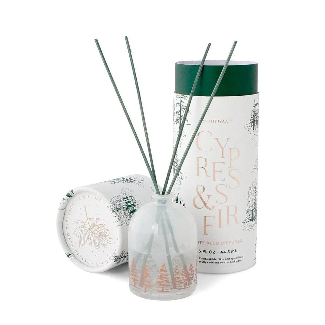 Diffusers – Paddywax
