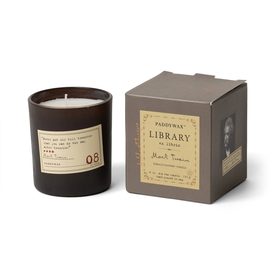Shop All Paddywax Candles