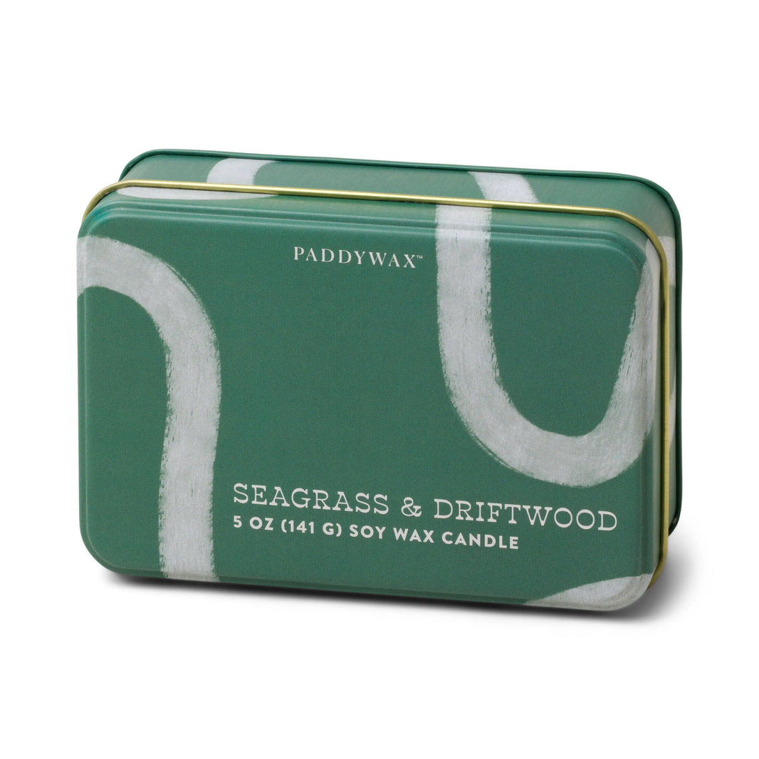 Everyday Tins – Paddywax