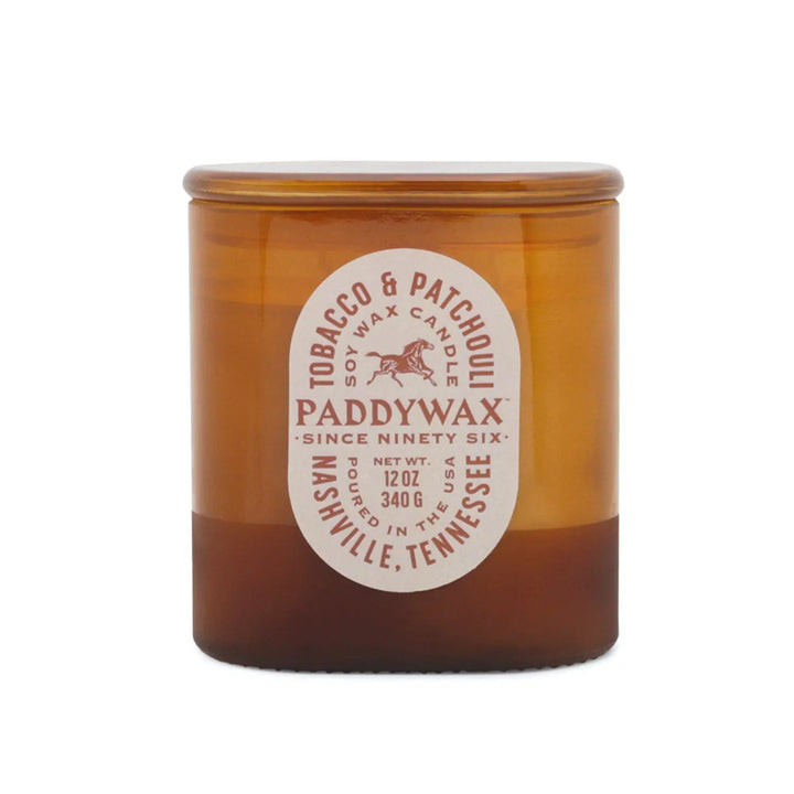 Vista – Paddywax